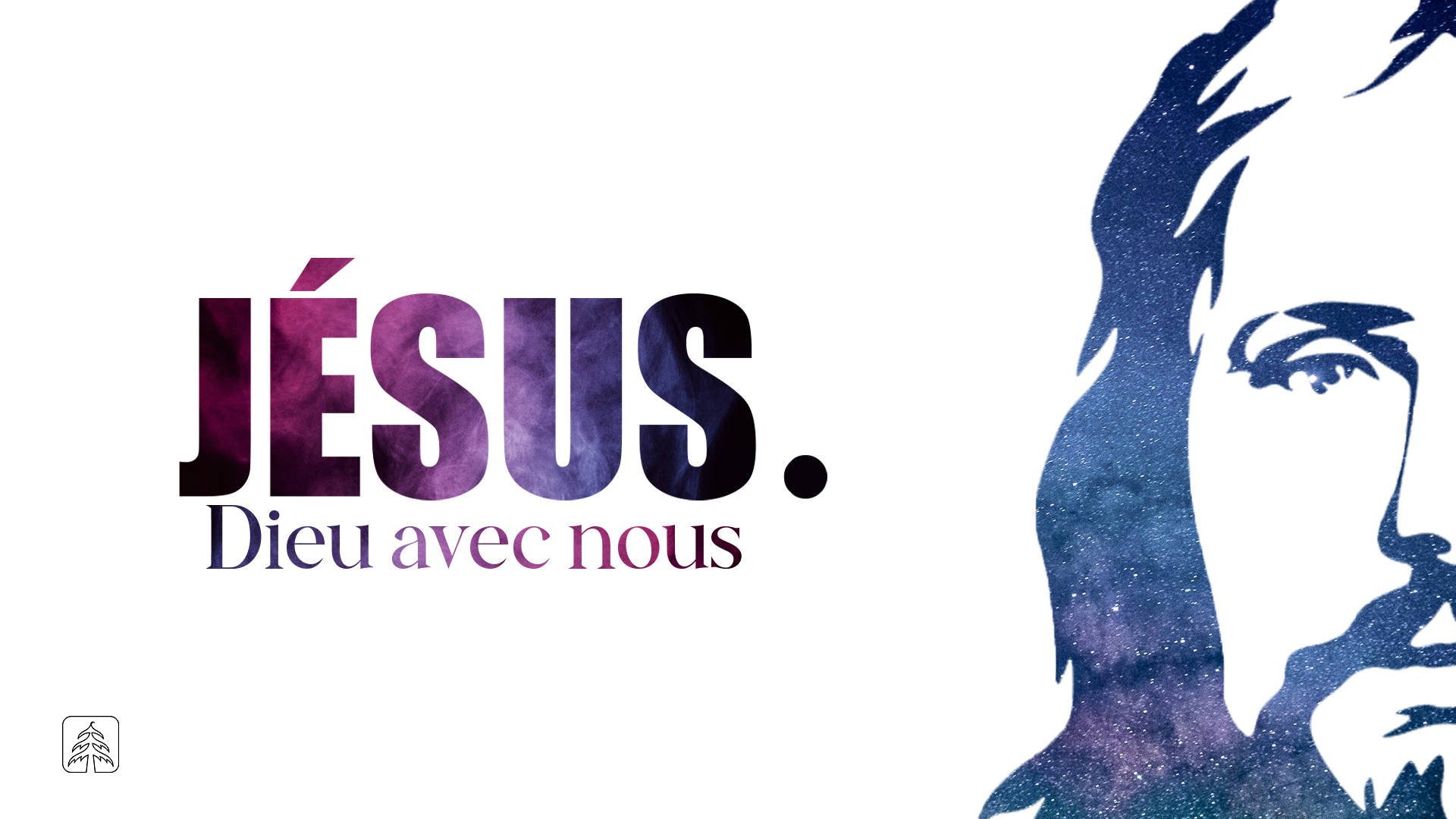 Jésus. Dieu avec nous – Eglise Evangélique de Réveil